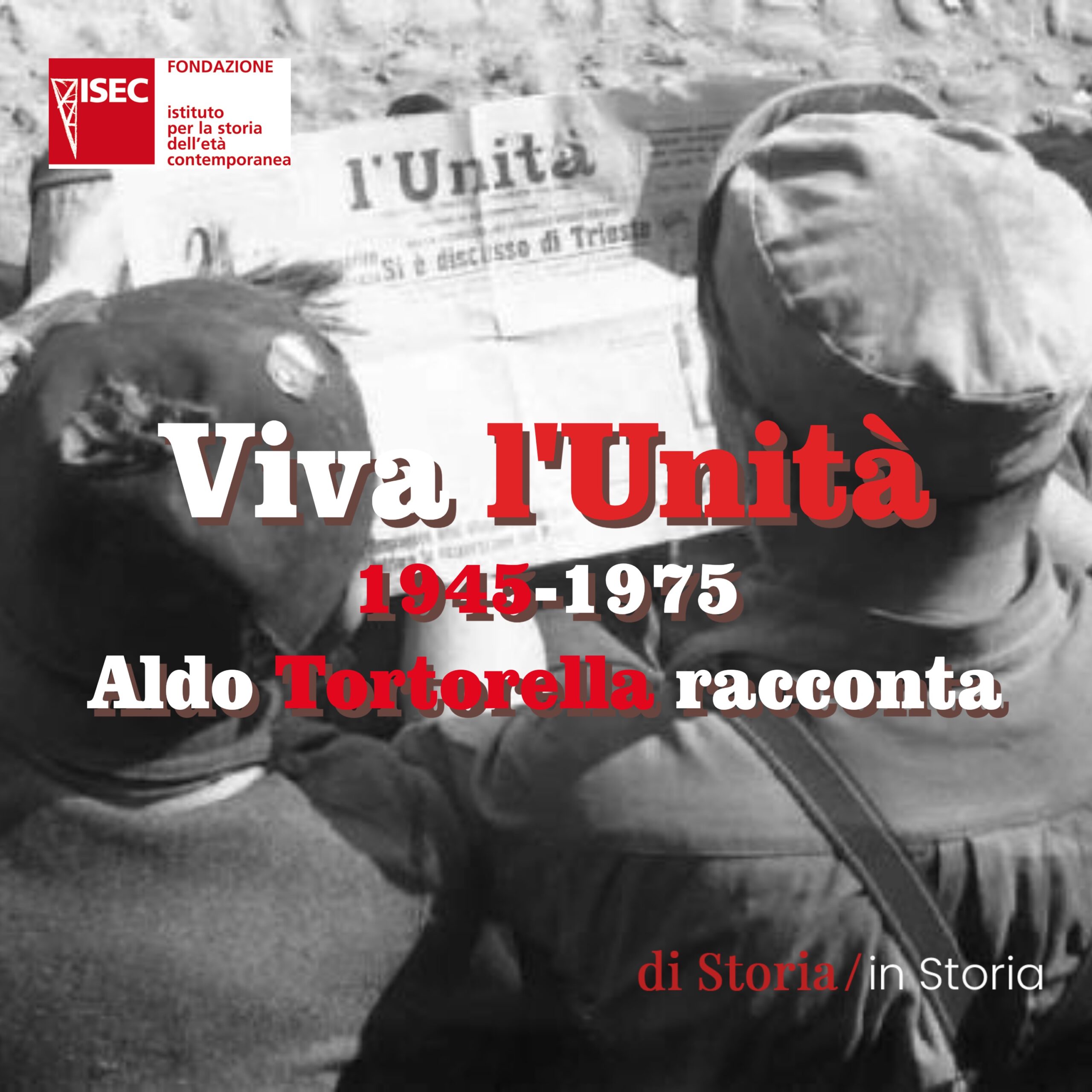 Viva L'Unità 1945 - 1975